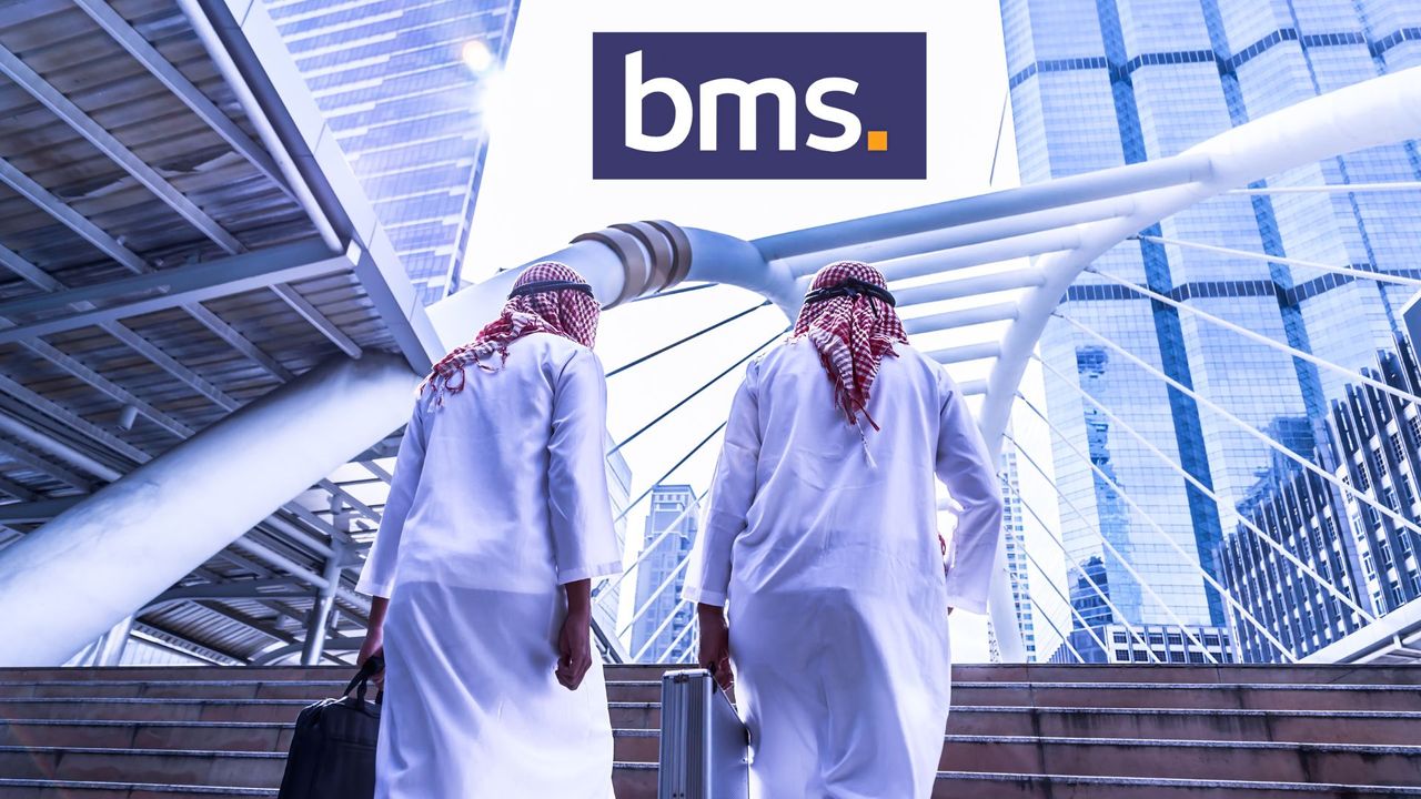 BMS buys UAE broker to establish new Middle East operations ...